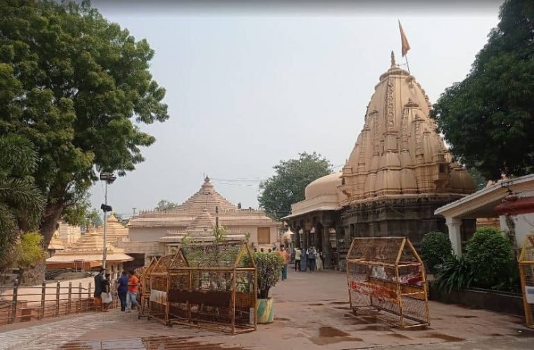 Ujjain Mahakaleshwar Mandir
