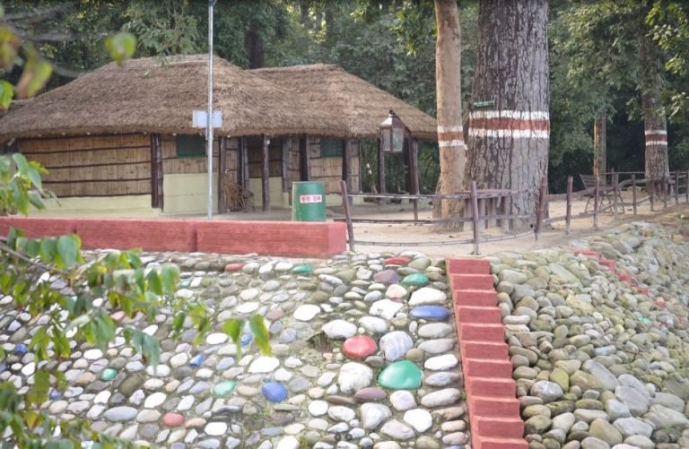 Chuka Beach - A Fascinating Offbeat Tourist Place in Pilibhit UP