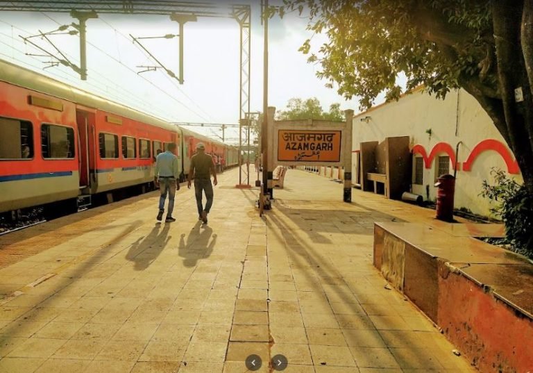 Top most Azamgarh Tourist Place of Uttar Pradesh - Katiyar Sister