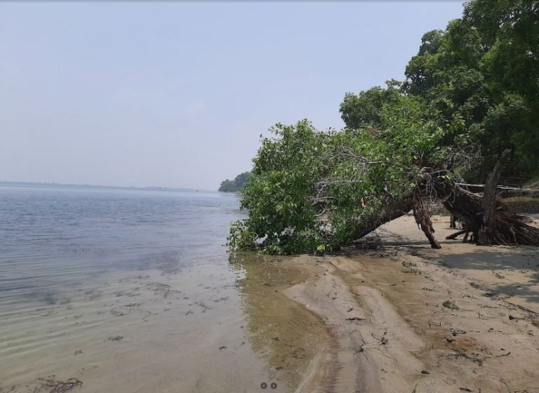 Chuka Beach - A Fascinating Offbeat Tourist Place in Pilibhit UP