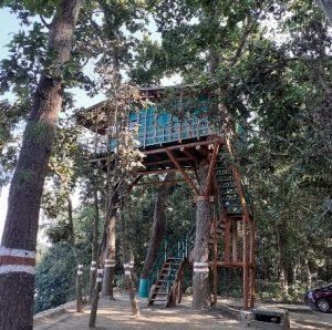 Chuka Beach - A Fascinating Offbeat Tourist Place in Pilibhit UP