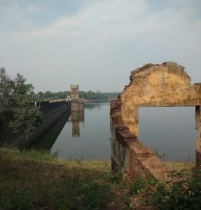 Khandari Lake Jabalpur - Photo of Dumna Nature Reserve - Katiyar Sister