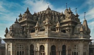 8 Famous Places to Visit in Morbi in Gujarat - Katiyar Sister