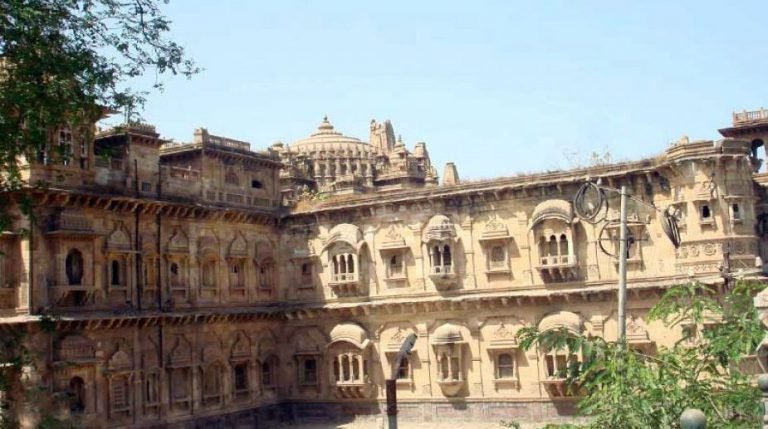 8 Famous Places to Visit in Morbi in Gujarat - Katiyar Sister